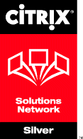 Citrix Silver Solutions Provider - ApprenticeIS.Com